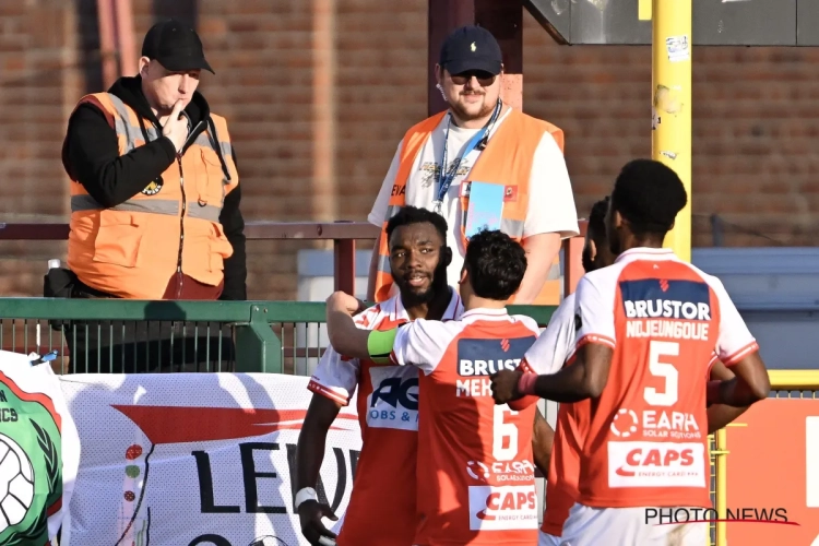 Complete opkuis van de kern: KV Kortrijk dumpt deze zestien(!) spelers