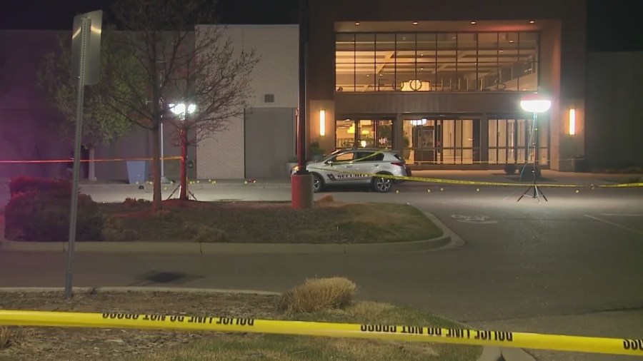 16-year-old suspect in shooting outside Fort Collins mall to be charged ...