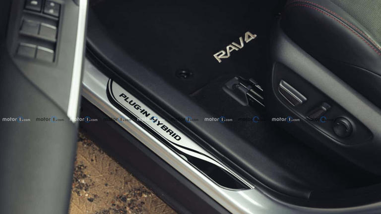 Nuevo Toyota RAV4 2025: SUV + Limited Edition + ultraequipado… ¡mejor ...