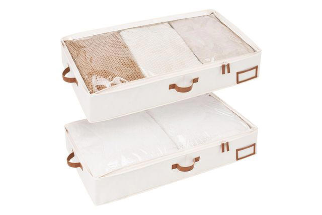 10 Clever Products You Need to Store Your Bulky Winter Clothes This ...