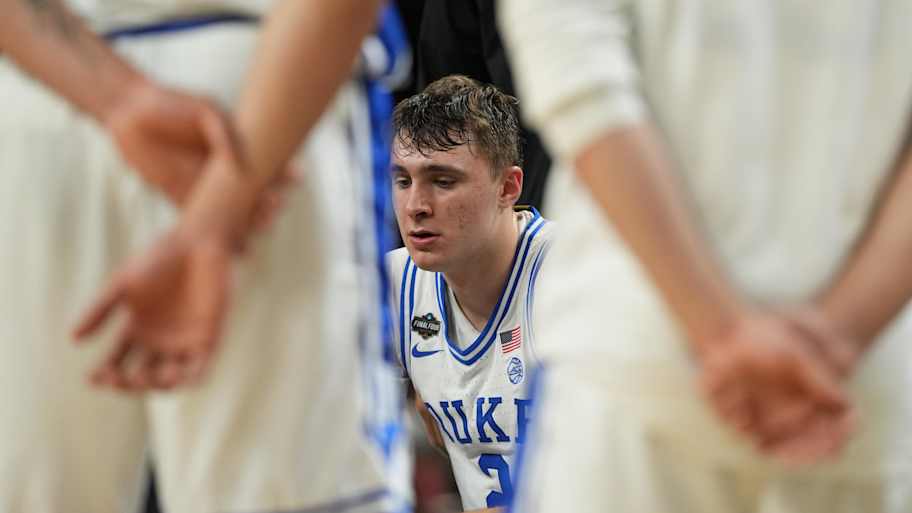 When can Cooper Flagg declare for the NBA Draft? Projecting which Duke ...