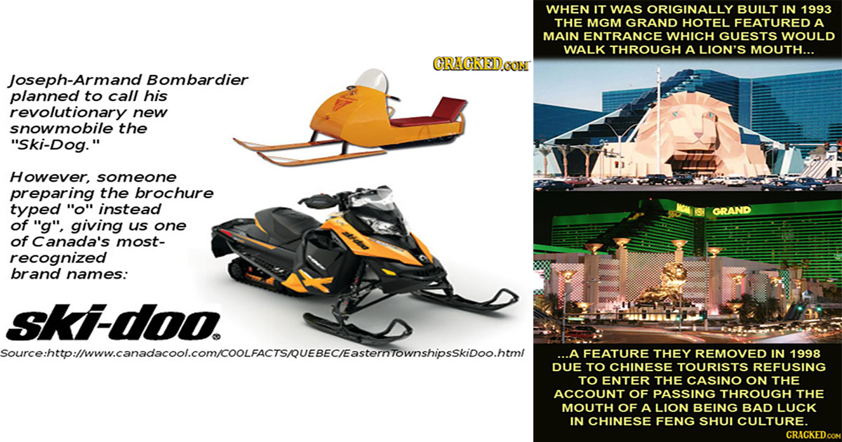 15 Simple Misunderstandings That Blew Up Big Time