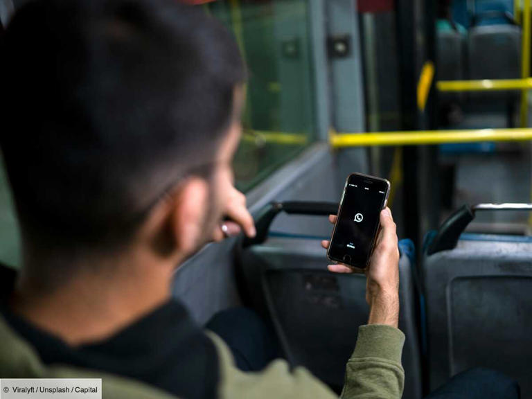 Vous avez reçu le message «23333» sur WhatsApp ? Ce n'est pas un virus