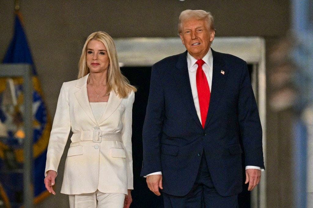 Un troisième mandat de Trump? «Ce serait loin d’être évident»