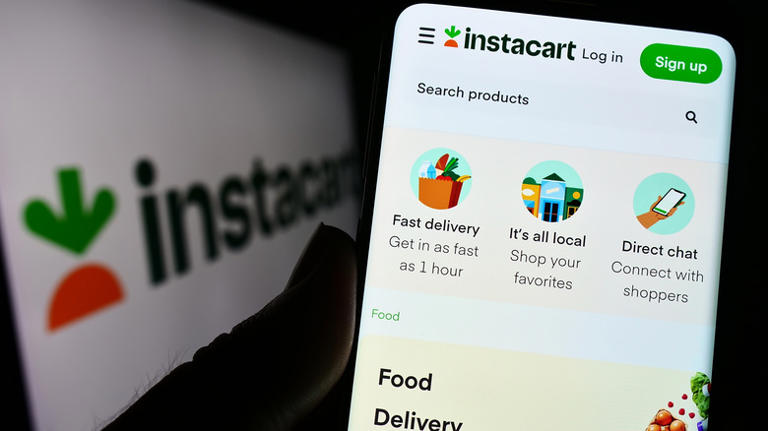 You Don't Need A Membership To Order Costco On Instacart, But Here's ...