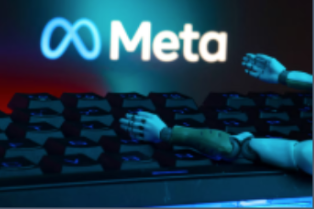Meta releases new AI model Llama 4