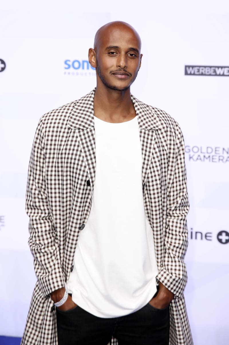 Gewusst? Mit DIESEM Video wurde Teddy Teclebrhan bekannt