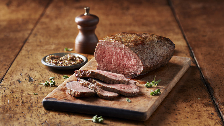 The Proper Way To Freeze Roast Beef (And Defrost It Later) The Proper Way To Freeze Roast Beef (And Defrost It Later)