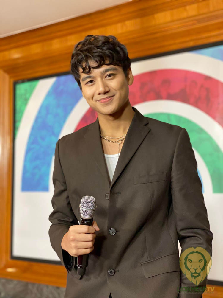 Gela Alonte shows full support for ‘PBB’ housemate and boyfriend River ...