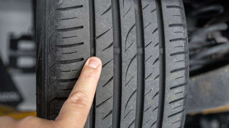How Much Should One Used Tire Cost On Average & Should You Buy A Single ...