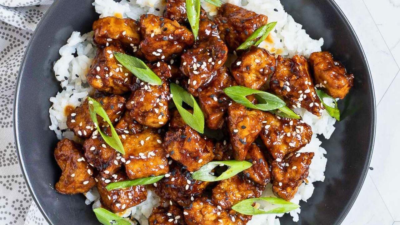 16 Asian-Inspired Recipes for Quick Weeknights