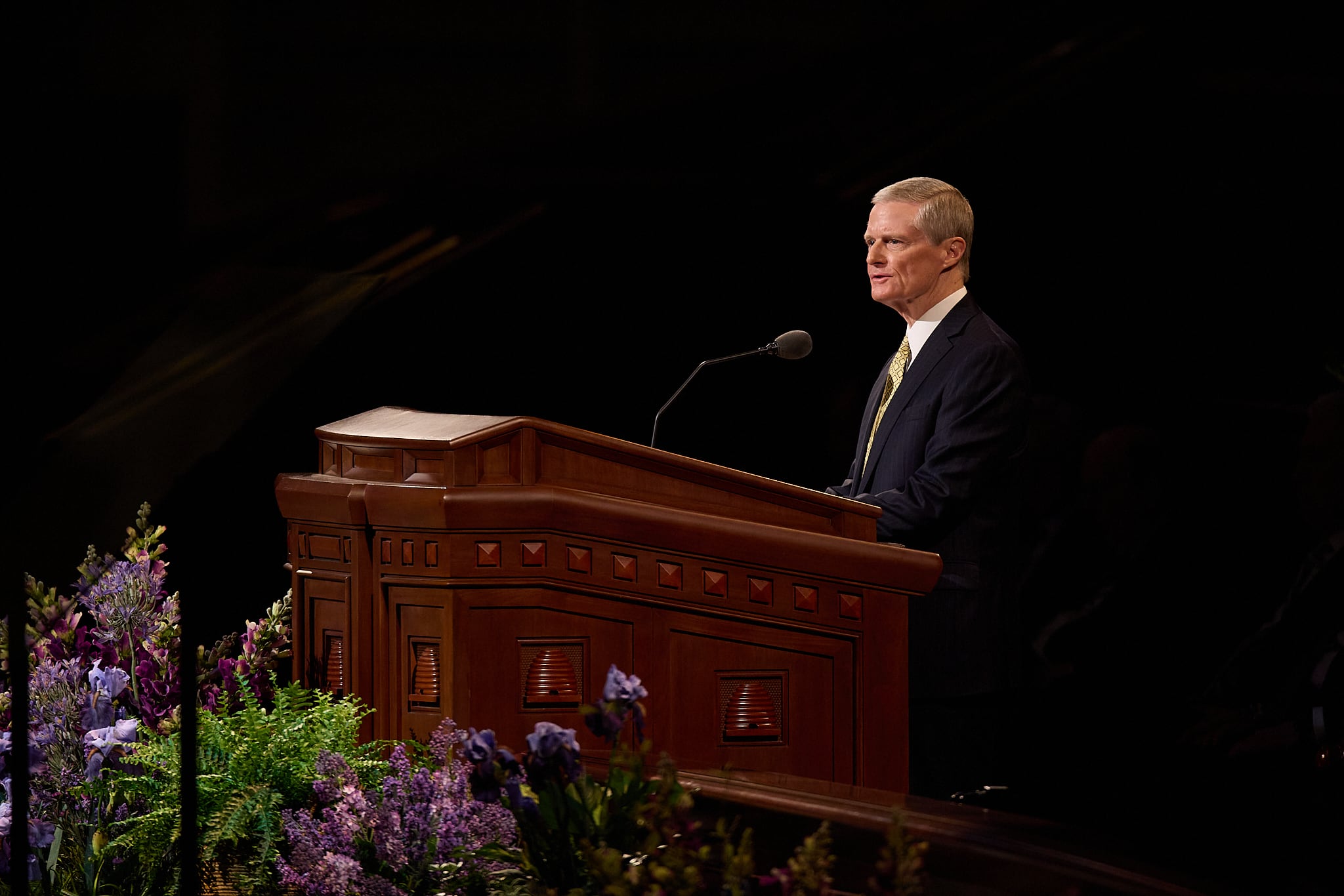 Full summary of Sunday’s LDS General Conference: President Nelson calls ...