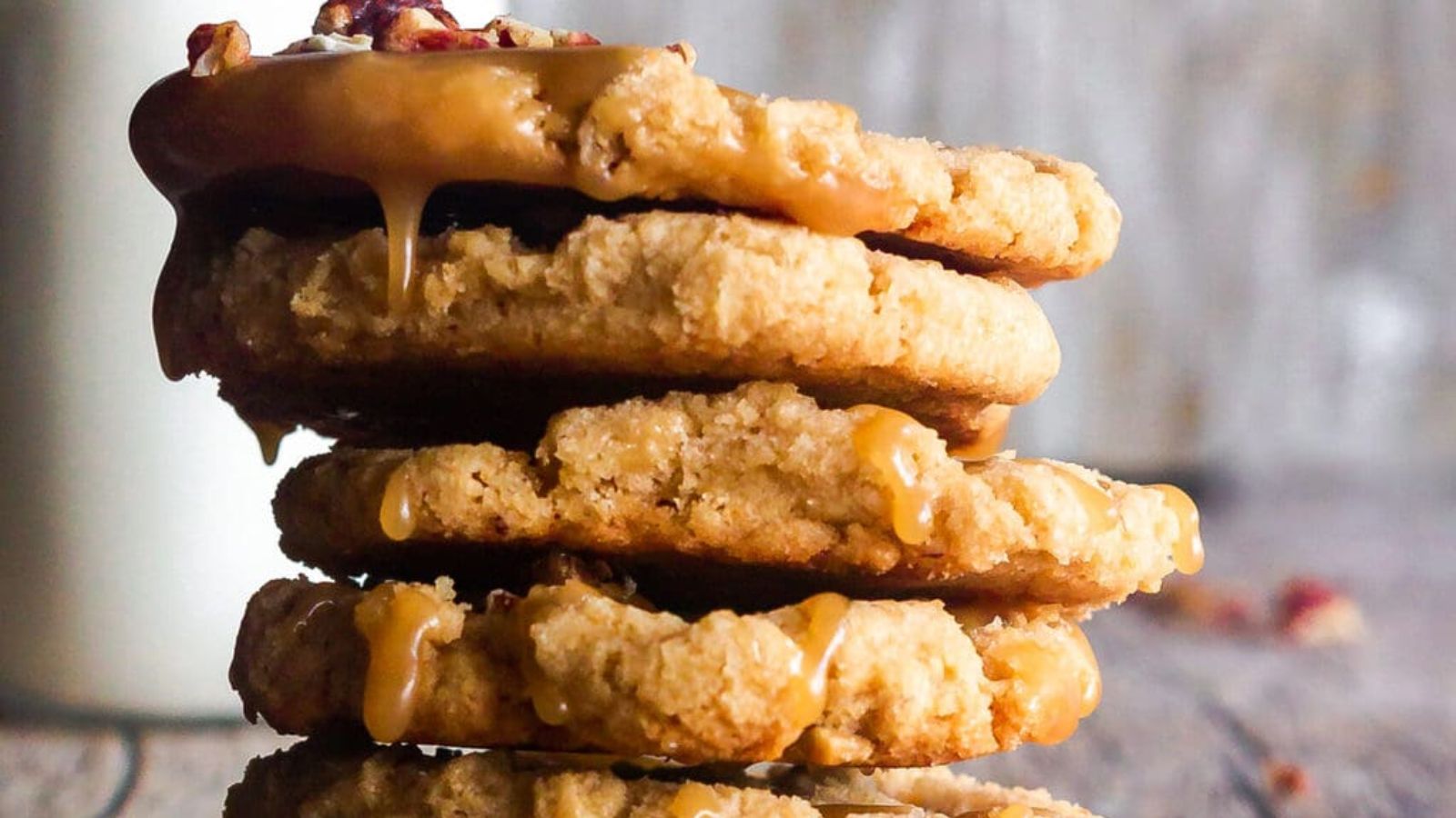 16 easy southern desserts perfect for under-30-minute cravings