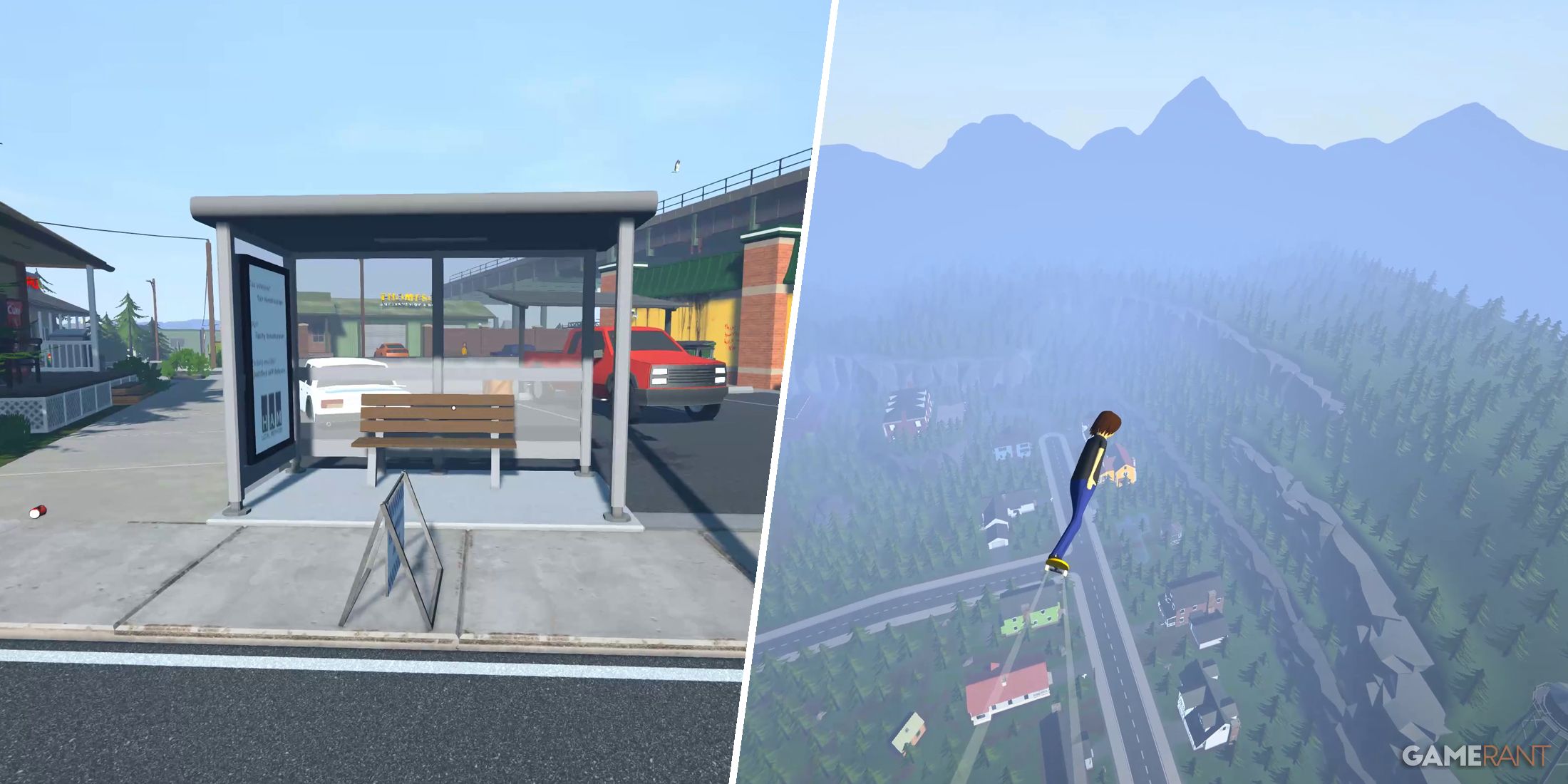 Schedule 1 Flying Glitch, Explained