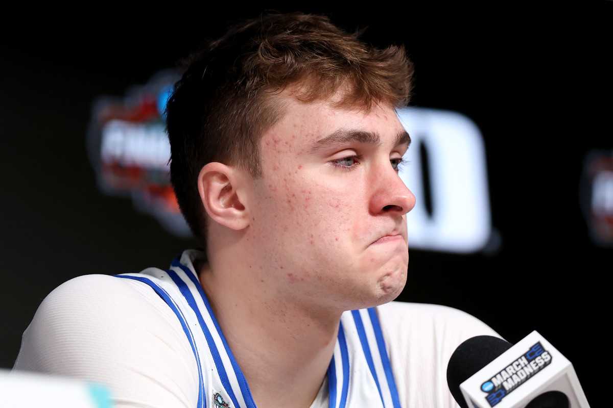 Breaking: Cooper Flagg Announces 2025 NBA Draft Decision