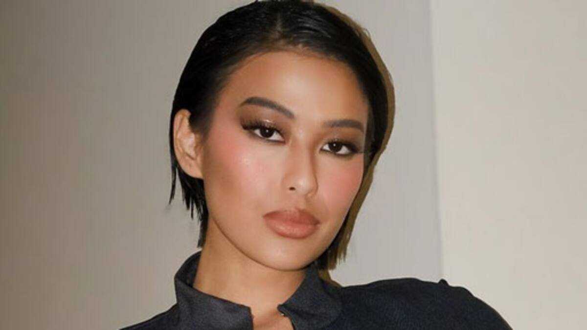 Michelle Dee’s post showing her with Vice Ganda and Klarisse De Guzman ...