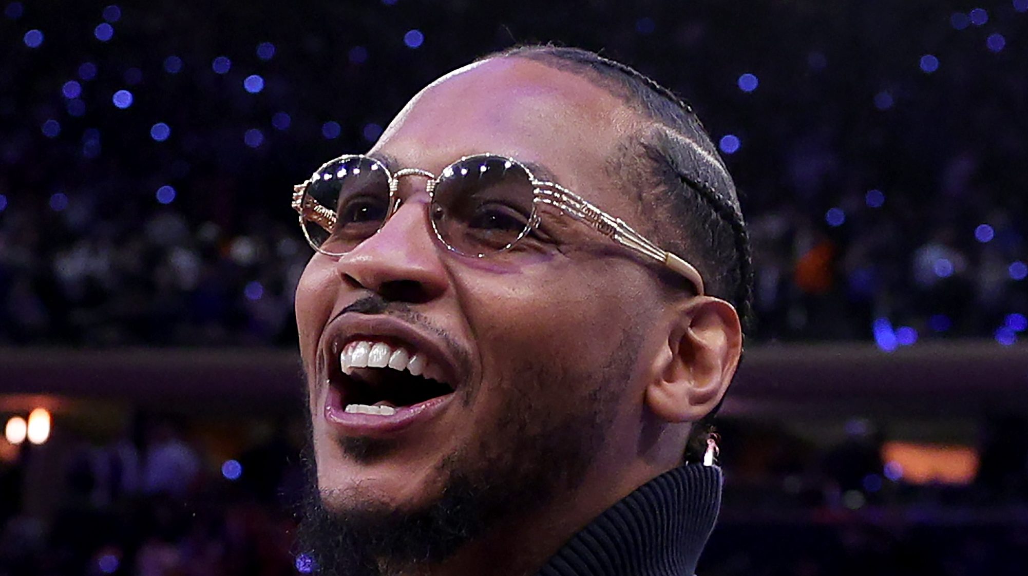 Damian Lillard Makes Statement on Carmelo Anthony Hall of Fame Entry