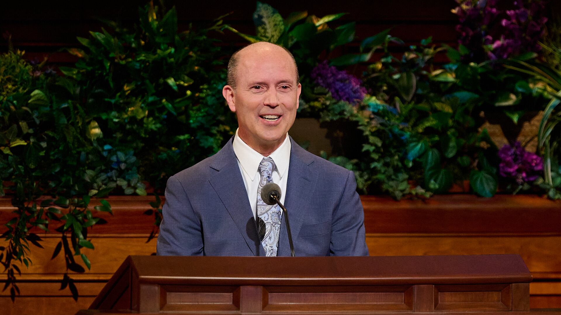 Full summary of Sunday’s LDS General Conference: President Nelson calls ...