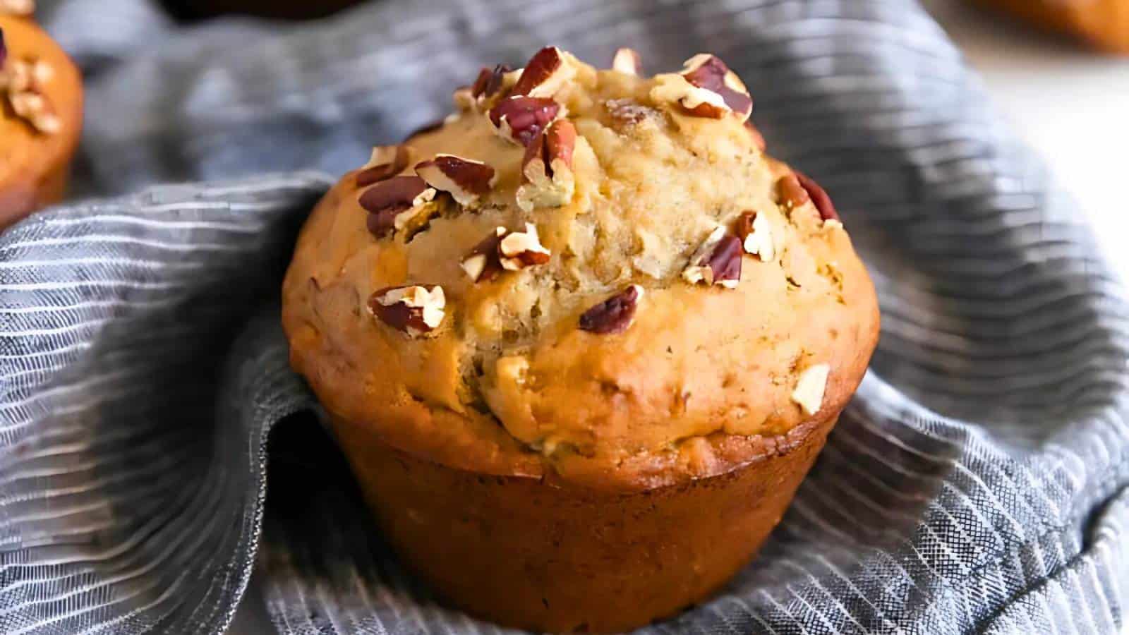 27 Cheap Muffin Baking Ideas That Taste Fancy but Cost Loose Change