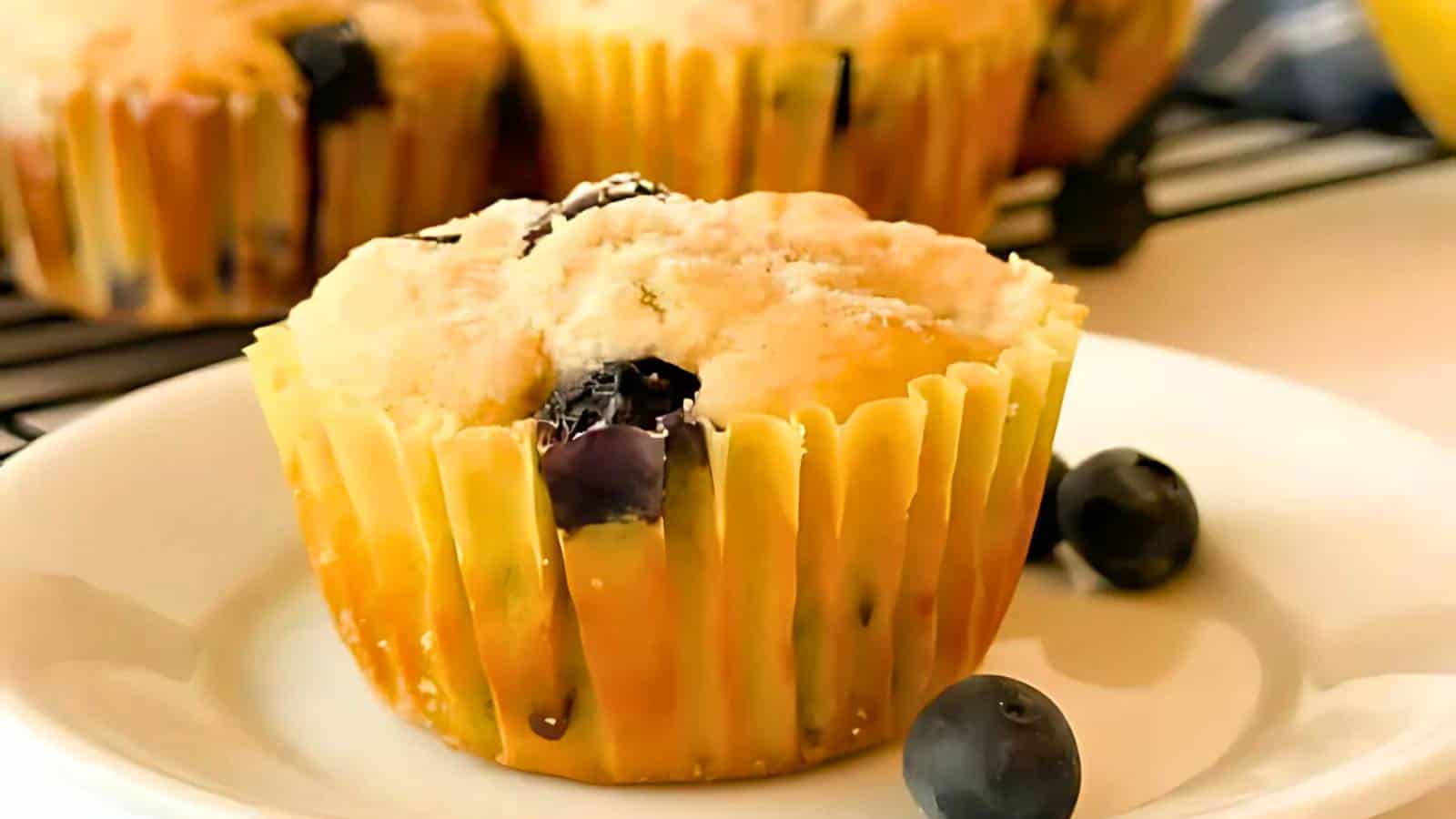 15 Grab-and-Go Muffins for When You're Too Tired to Lunch Prep