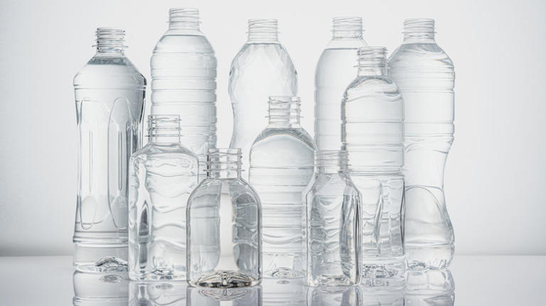 How To Remove Sticker Residue From Plastic Bottles Without Scrubbing