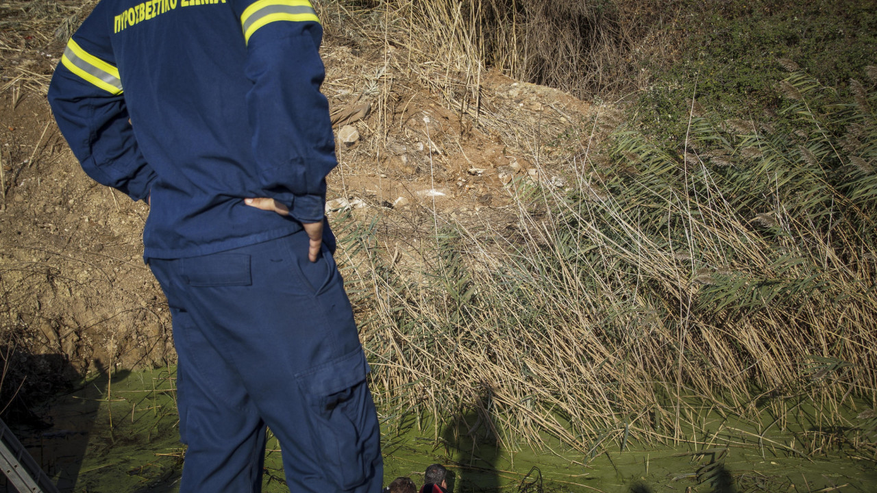 Χωρίς τις αισθήσεις της εντοπίστηκε η γυναίκα που αγνοούνταν στον Ολυμπο