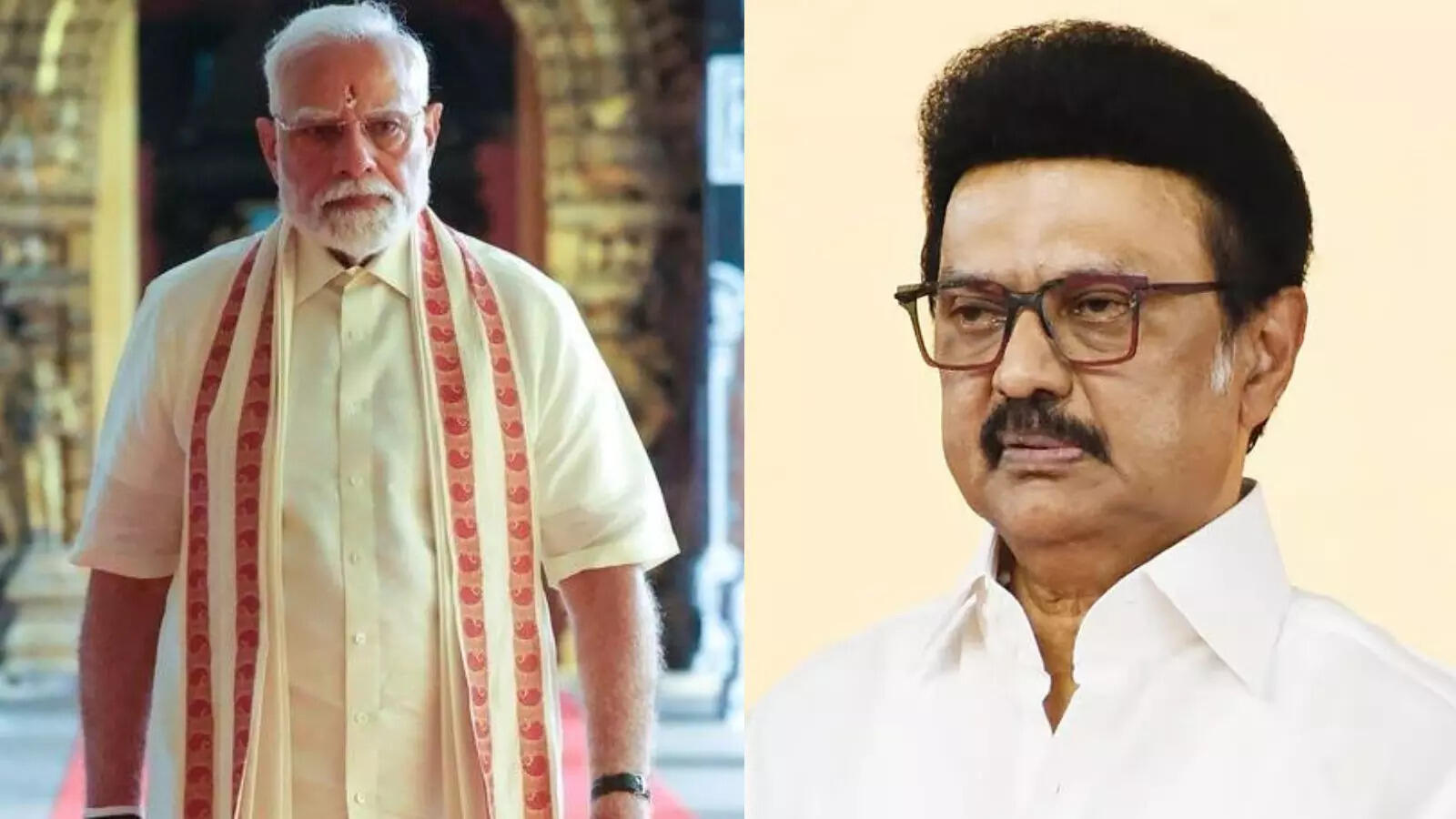 Stalin insulted PM Modi, owes apology to Tamil Nadu: BJP's Annamalai slams CM for skipping ...