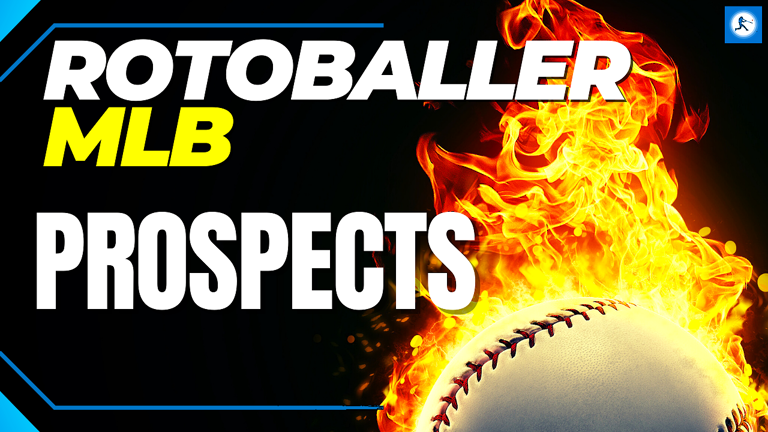 Craig Yoho - Fantasy Baseball Waiver Wire Pickups and Prospect Stashes ...