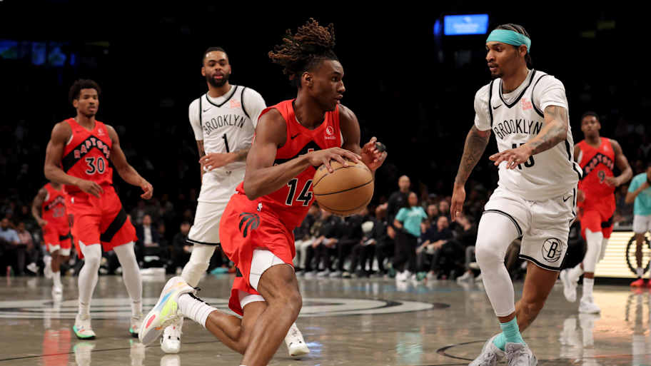 Brooklyn Nets vs. Toronto Raptors: Injury Report