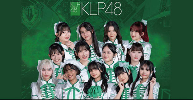 【マレーシア】カルタ、「KLP48」の日本展開を支援[媒体]