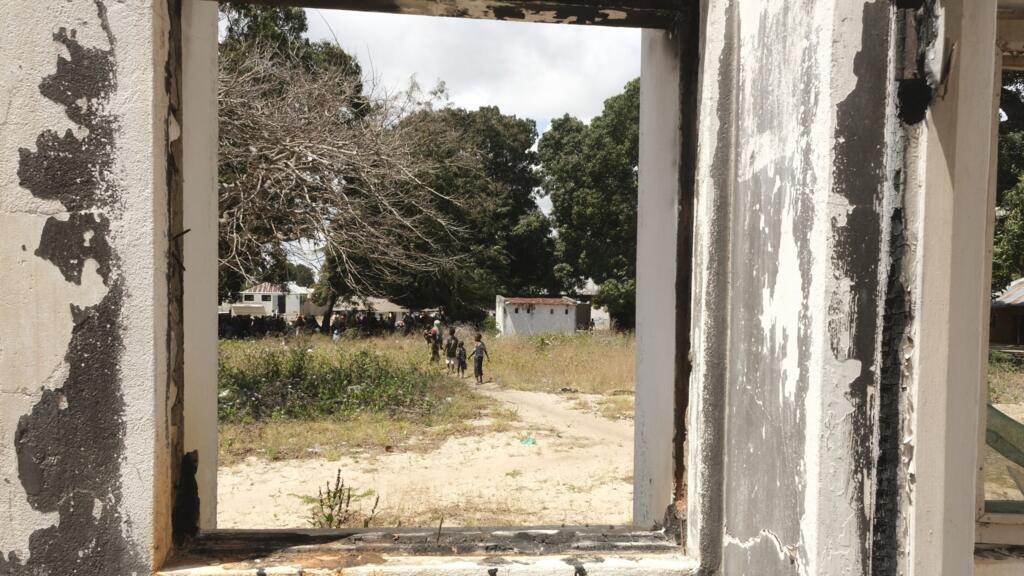 Cabo Delgado: Ataques armados forçam fuga de 1.500 pessoas