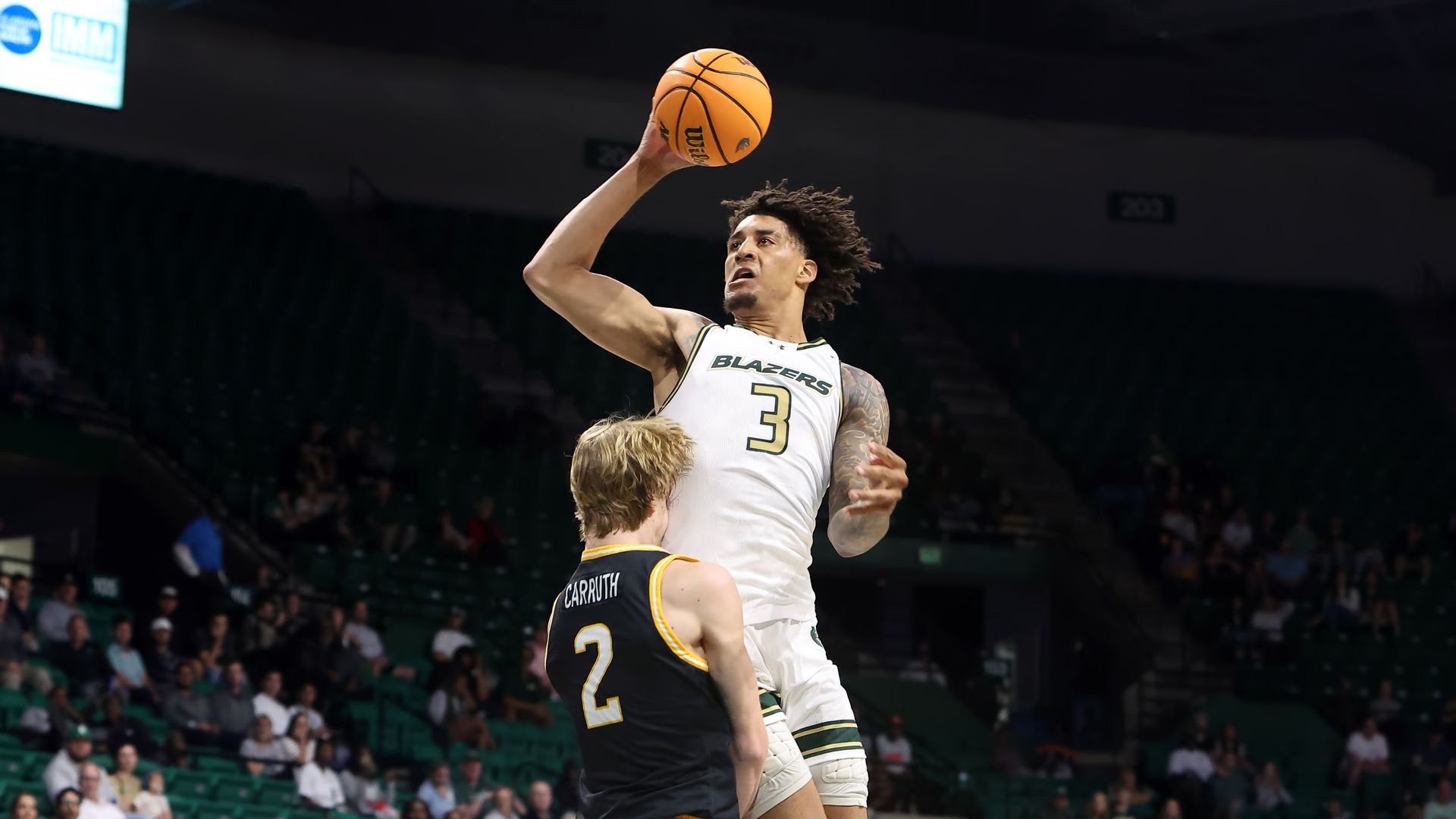 Scouting Report: Here’s what Michigan fans can expect from UAB transfer ...