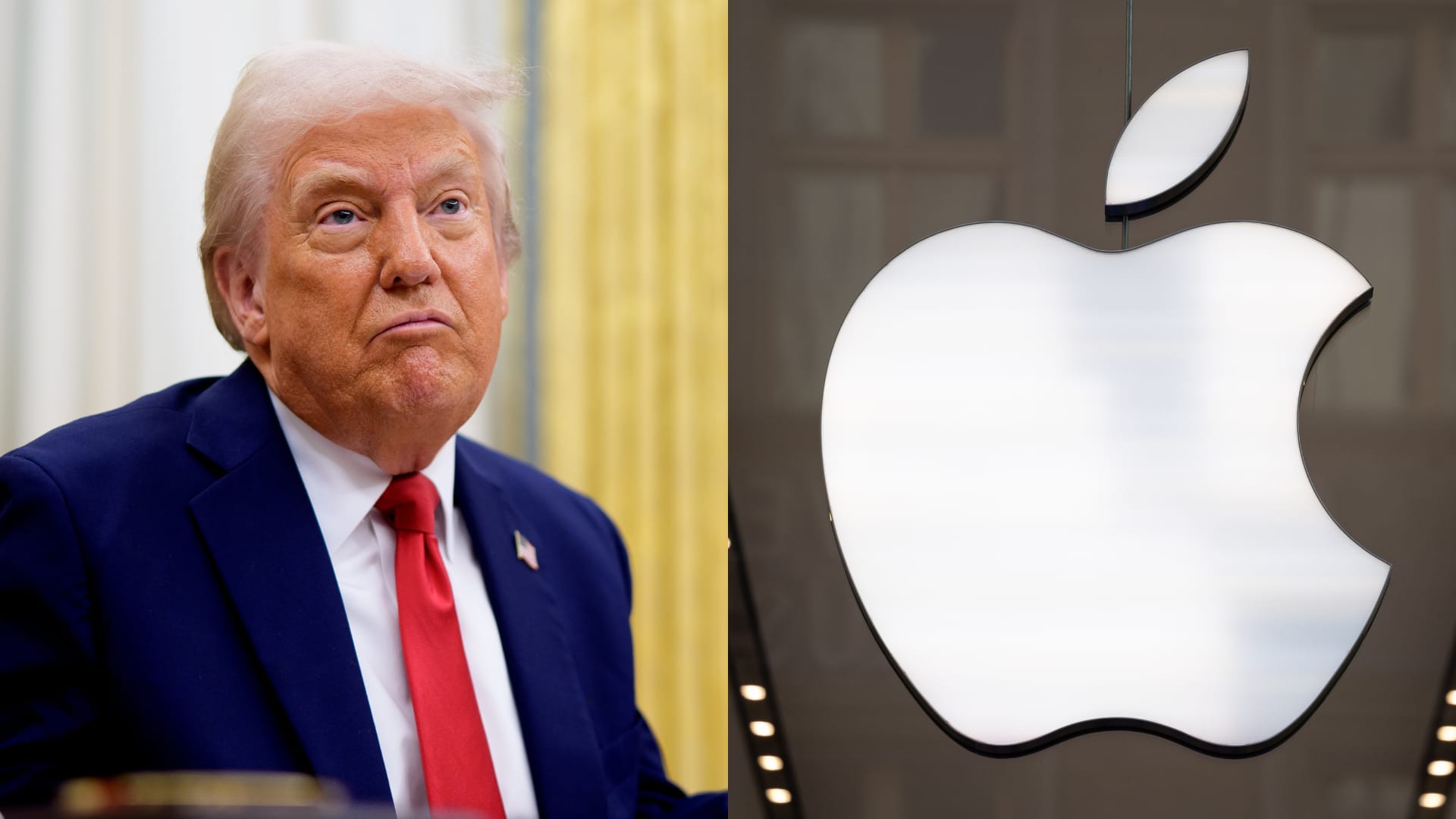President Trump's Import Tariffs Could Cause iPhone Prices to Skyrocket