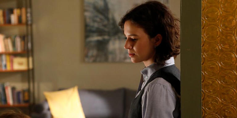 Costanza: la Terza Puntata ci aspetta Stasera su Rai1. Ecco le Anticipazioni della Fiction