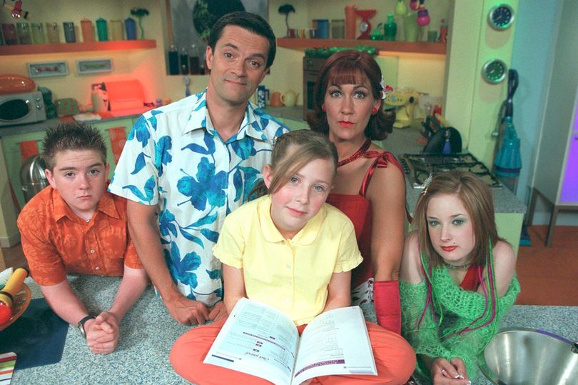 ITV's My Parents Are Aliens child star leaves fans saying 'you haven't ...