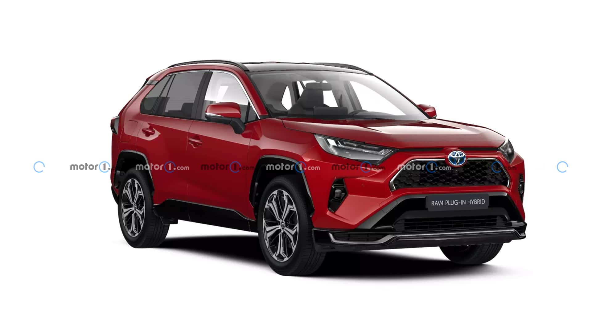 Nuevo Toyota RAV4 2025: SUV + Limited Edition + ultraequipado… ¡mejor ...