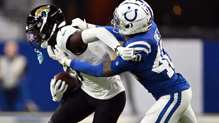 Jaguars Have Plenty at Stake in 2025 Draft