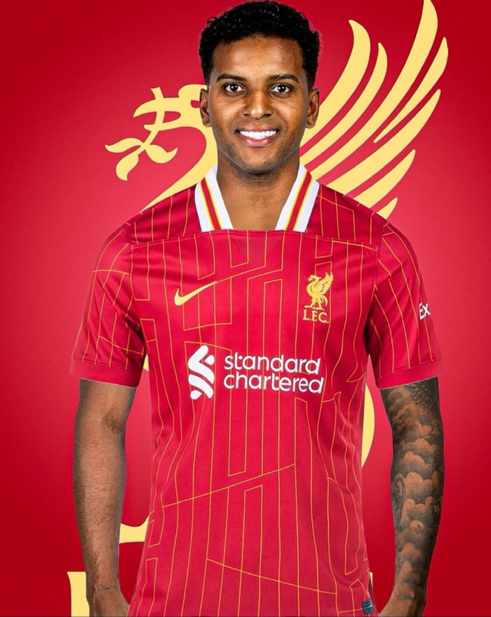 The Liverpool Club record is smashed! 224 Billion Real Crack ...