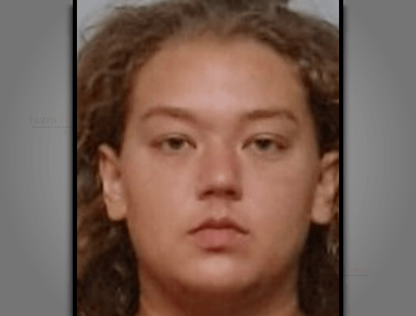 Copious Chaos: Lakeland Woman’s Arrest Includes Brandy, Spitting, And DUI