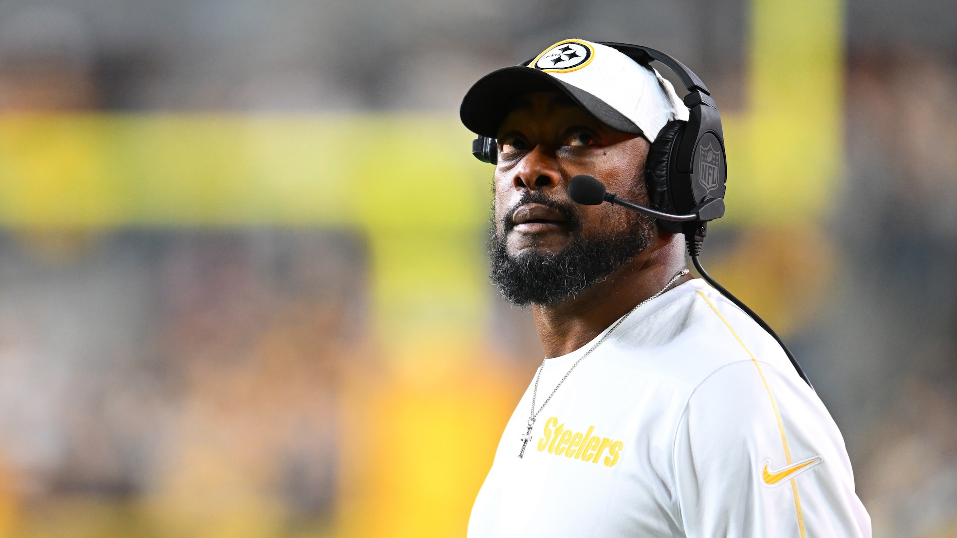 Steelers May Have Revealed Part of QB Draft Plan: Analyst Steelers May Have Revealed Part of QB Draft Plan: Analyst
