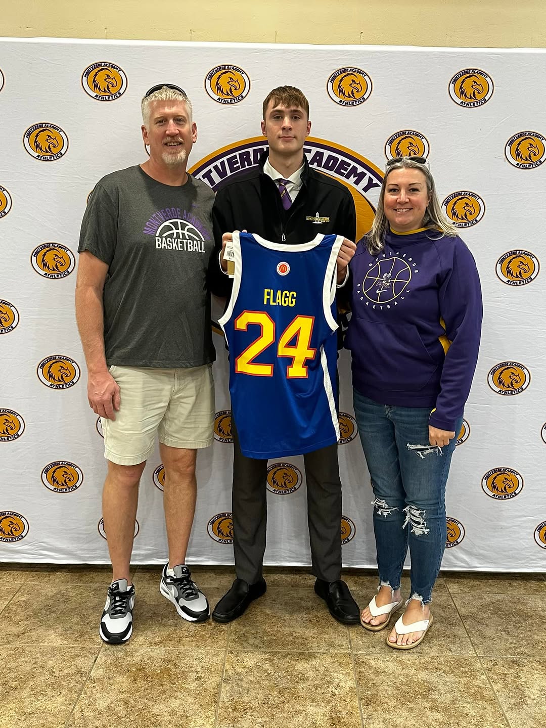 Historic Move By Cooper Flagg as Duke's 17YO Star Explains Early High ...