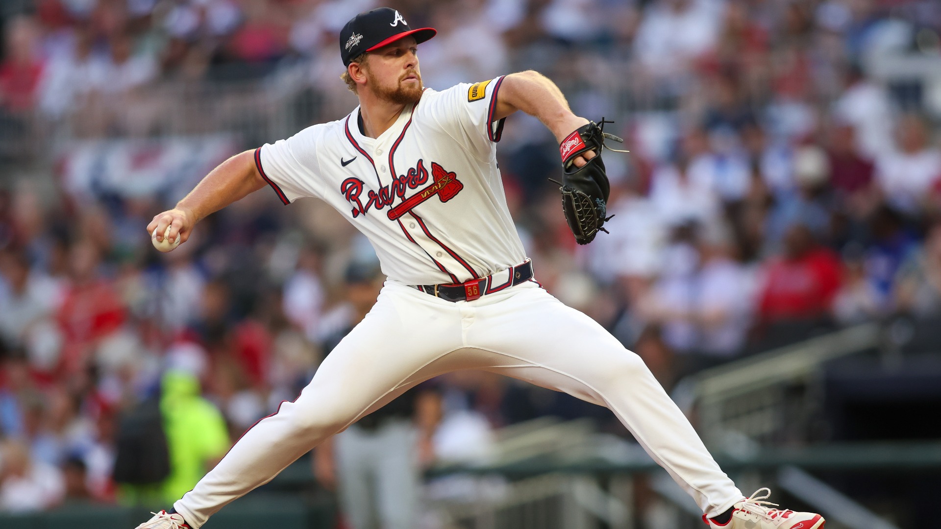 Schwellenbach's Critical Role as Braves Navigate Challenges