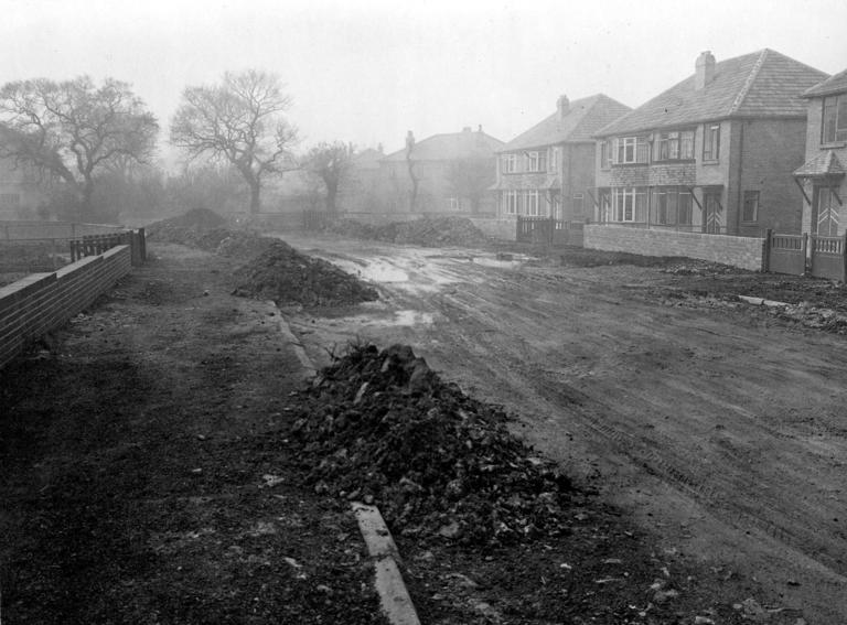 North Leeds: 14 of the best photos take you back to Moortown in the 1950s
