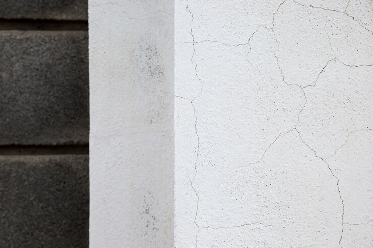 Tembok Rumah Mudah Retak? Mungkin Ini Penyebabnya!