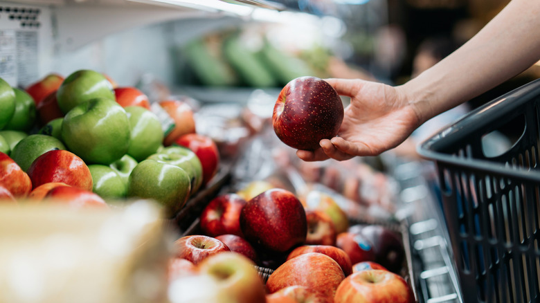 Fruits And Vegetables That Look Nothing Like They Used To