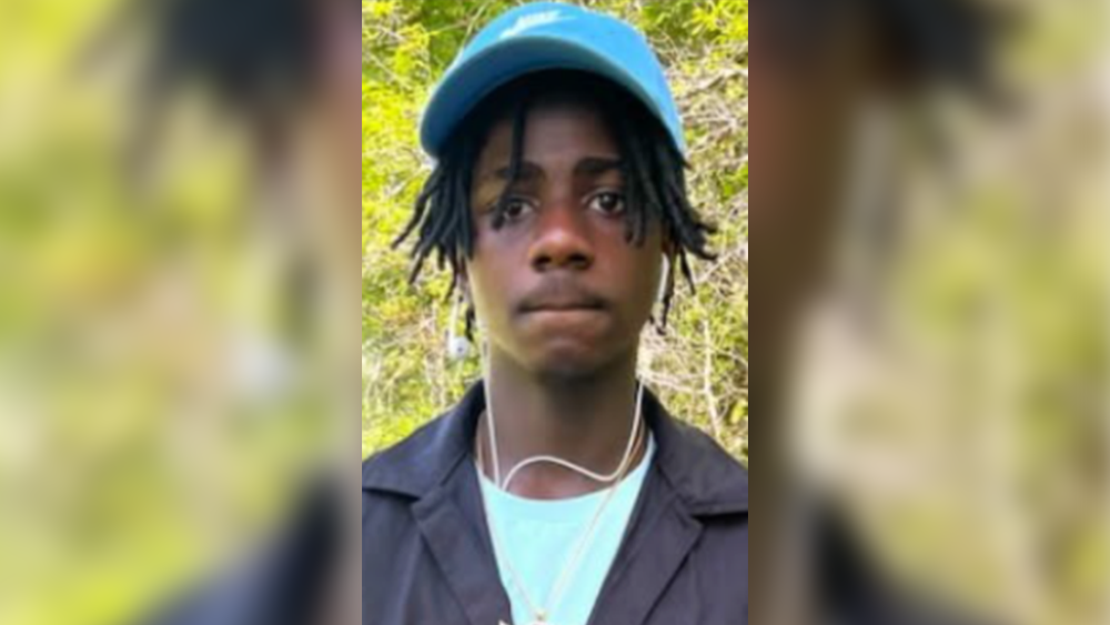 Update: Missing Beaufort County teen found safe