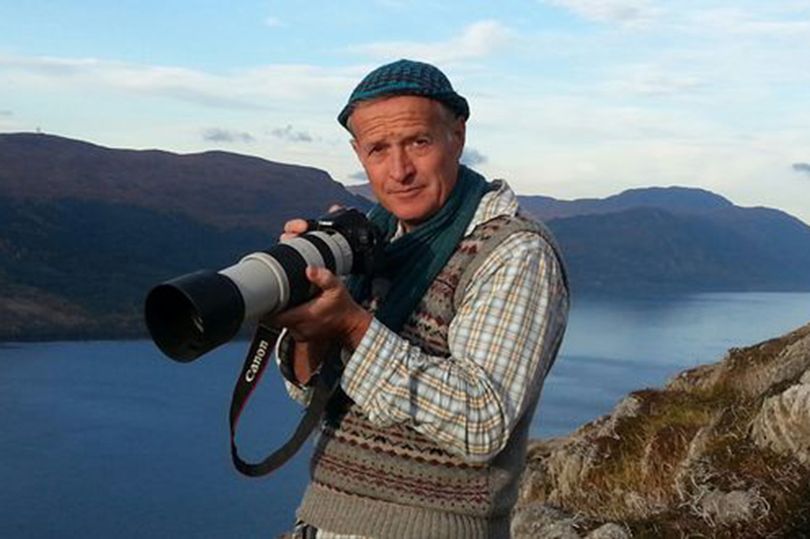 Loch Ness Monster hunter refuses to sell souvenirs to US tourists over ...