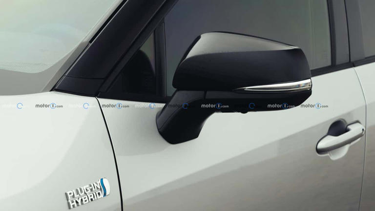 Nuevo Toyota RAV4 2025: SUV + Limited Edition + ultraequipado… ¡mejor ...