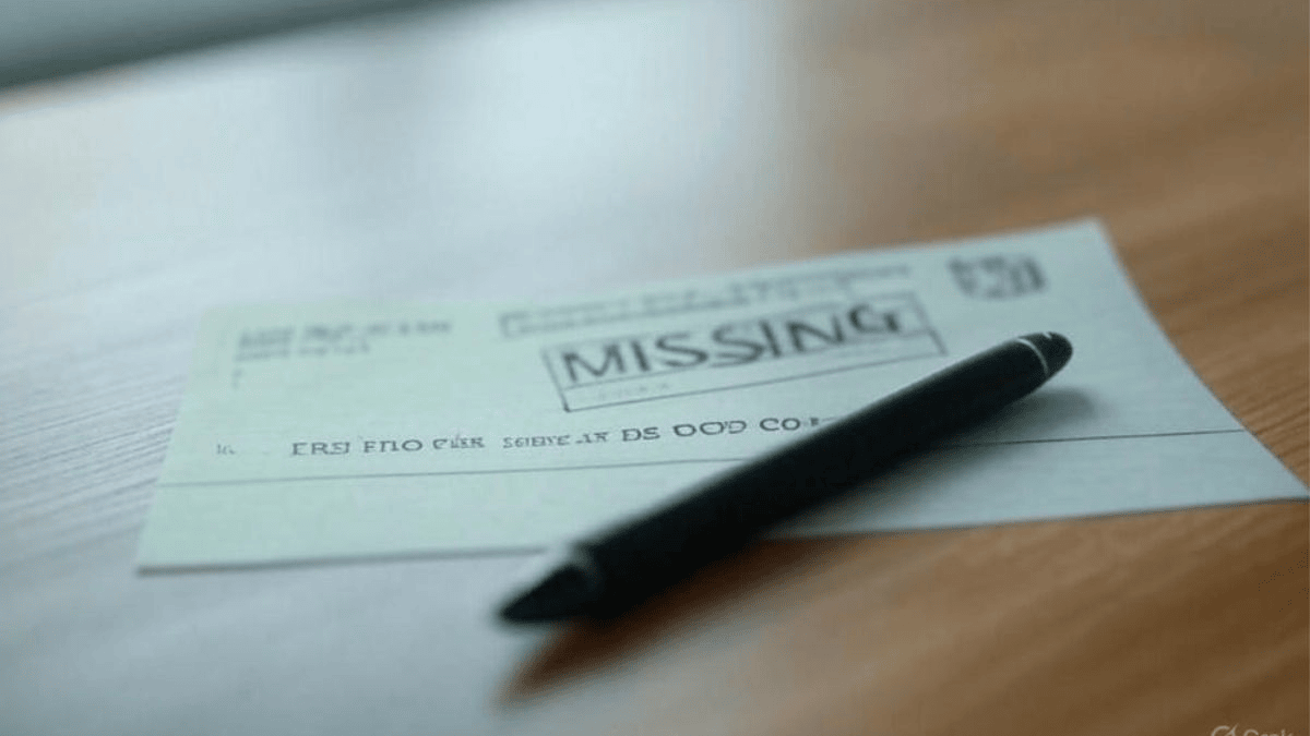 Form 3911: The IRS's little-known tool for recovering a lost refund check