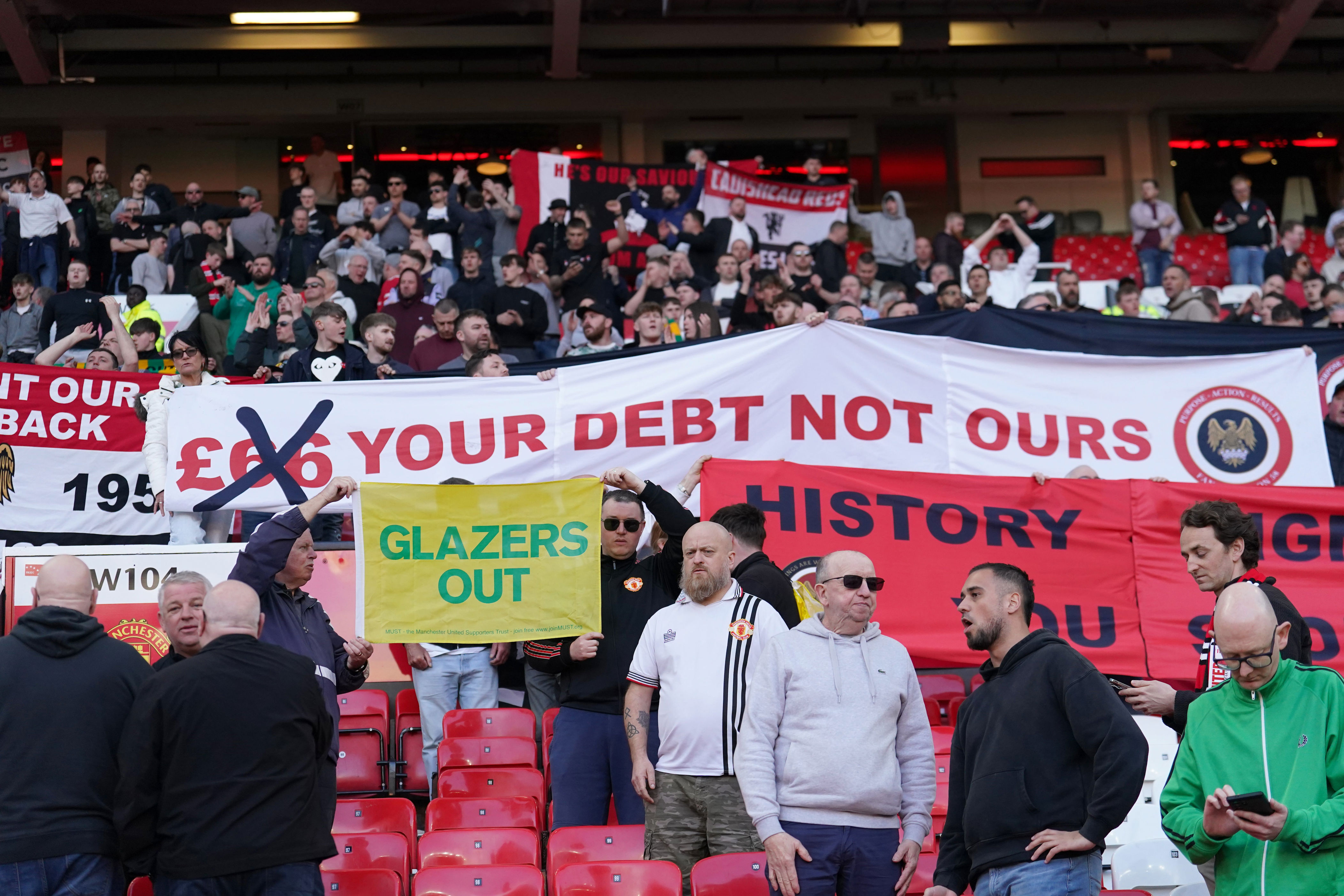 Man Utd vs Man City LIVE: Premier League derby finished in a dull ...